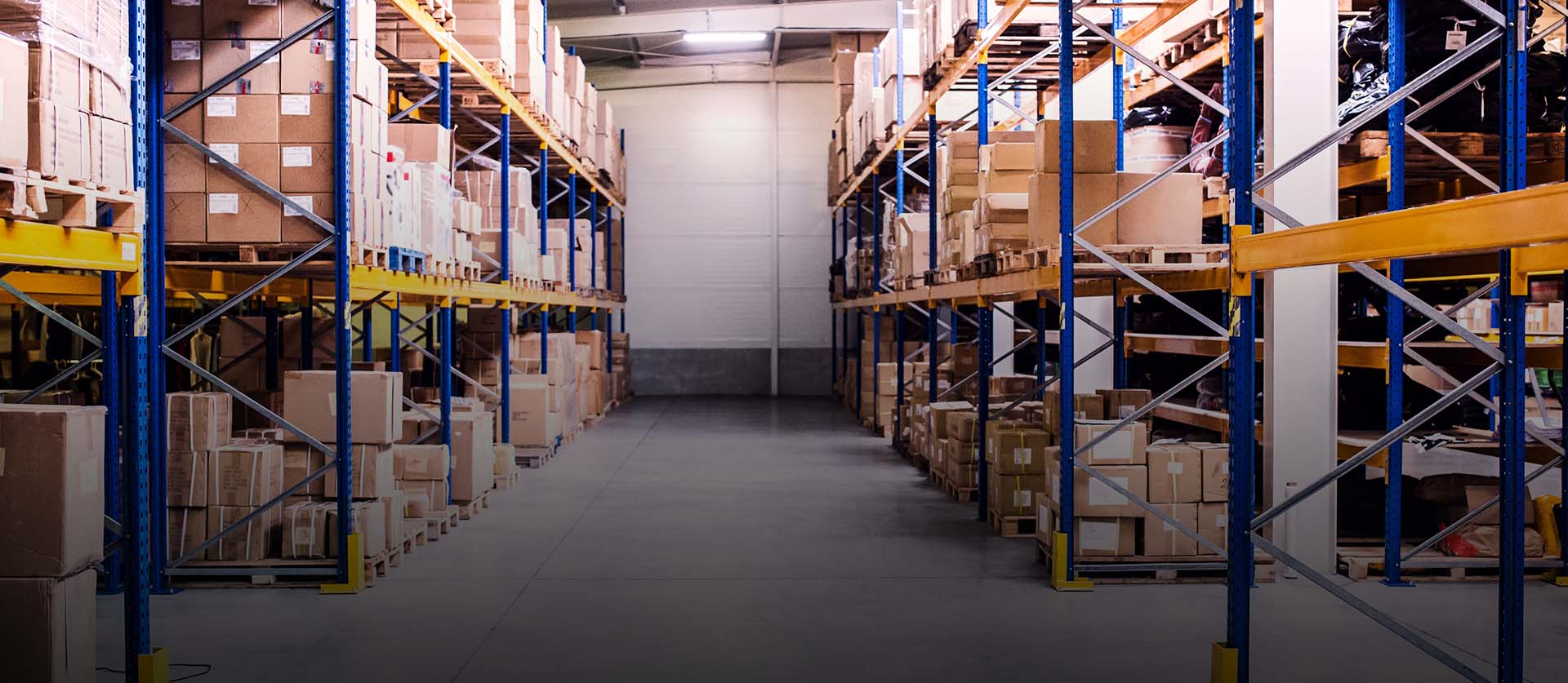 Servizio Logistica e Autotrasporti Nazionali in Provincia di Cuneo